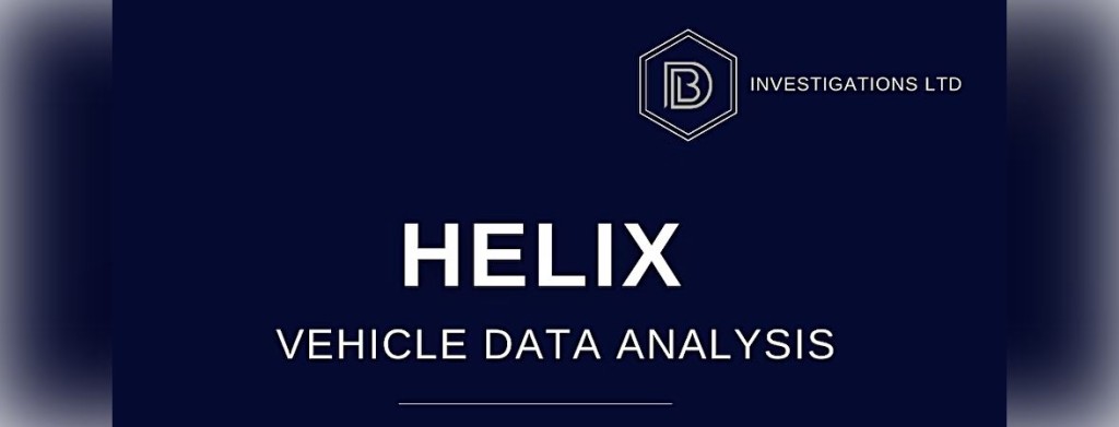 Robust claim repudiations with Helix forensics - DLB Investigations